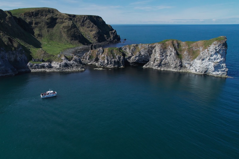 48 Hours on the Causeway Coastal Route | Northern Ireland - Causeway ...