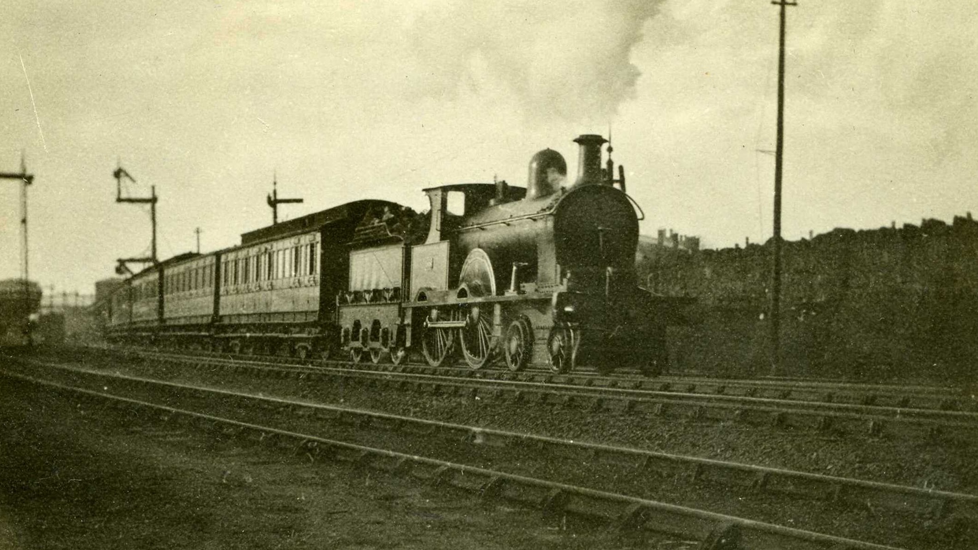 The History and Heritage of Golf in Portrush - Causeway Coast & Glens