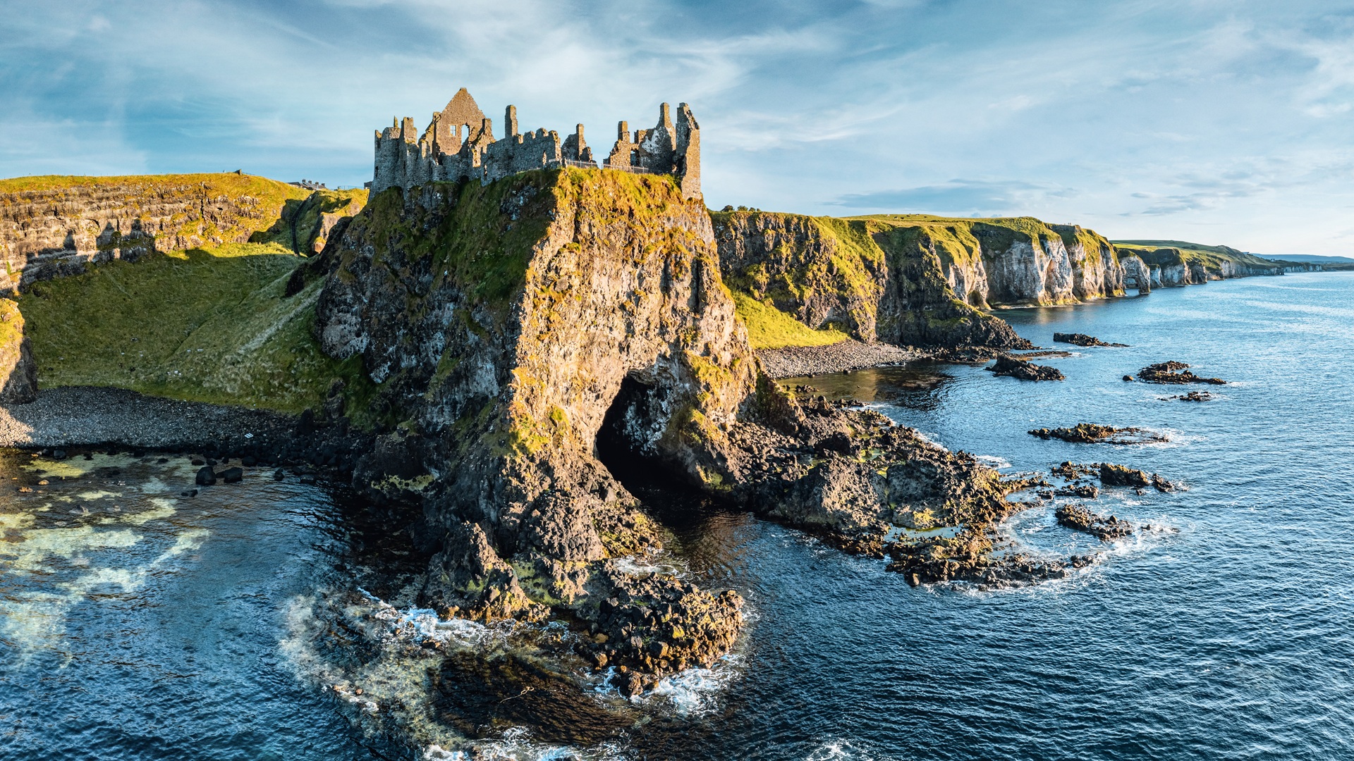 Things to do in Portrush, County Antrim - Causeway Coast & Glens