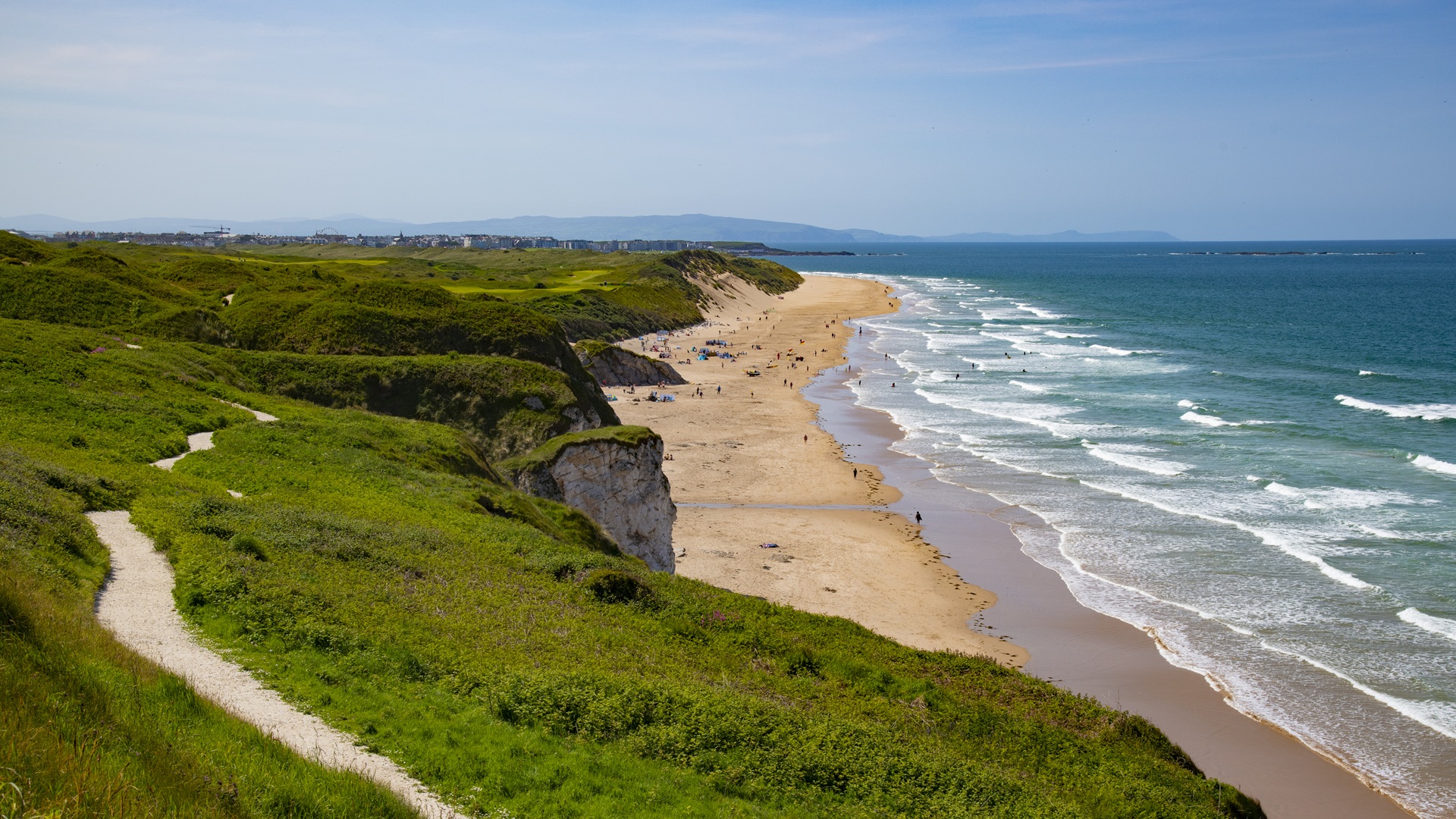 Things to do in Portrush, County Antrim - Causeway Coast & Glens