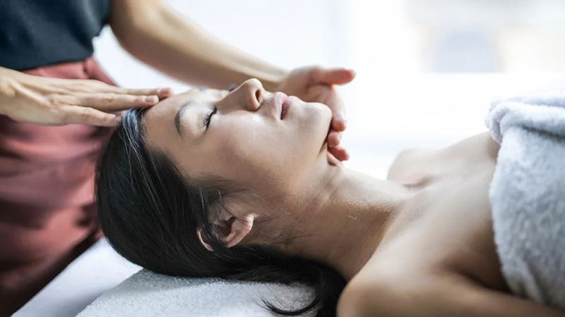 Relax & rejuvenate with these spa experiences in the Causeway Coast ...