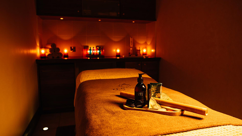 Relax & rejuvenate with these spa experiences in the Causeway Coast ...