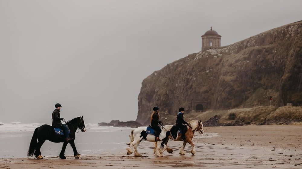 Romantic Inspiration in the Causeway Coast and Glens - Causeway Coast ...