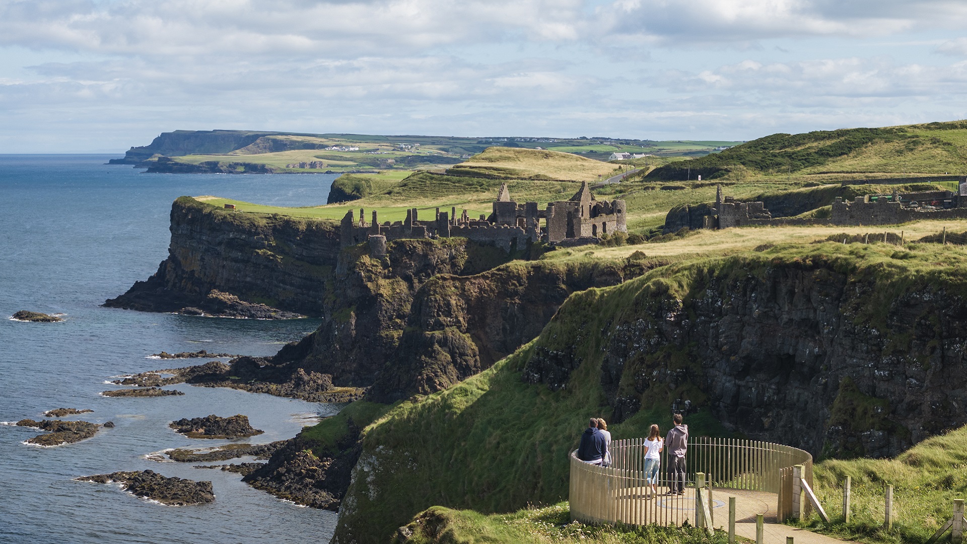 Things to do in Portrush, County Antrim - Causeway Coast & Glens