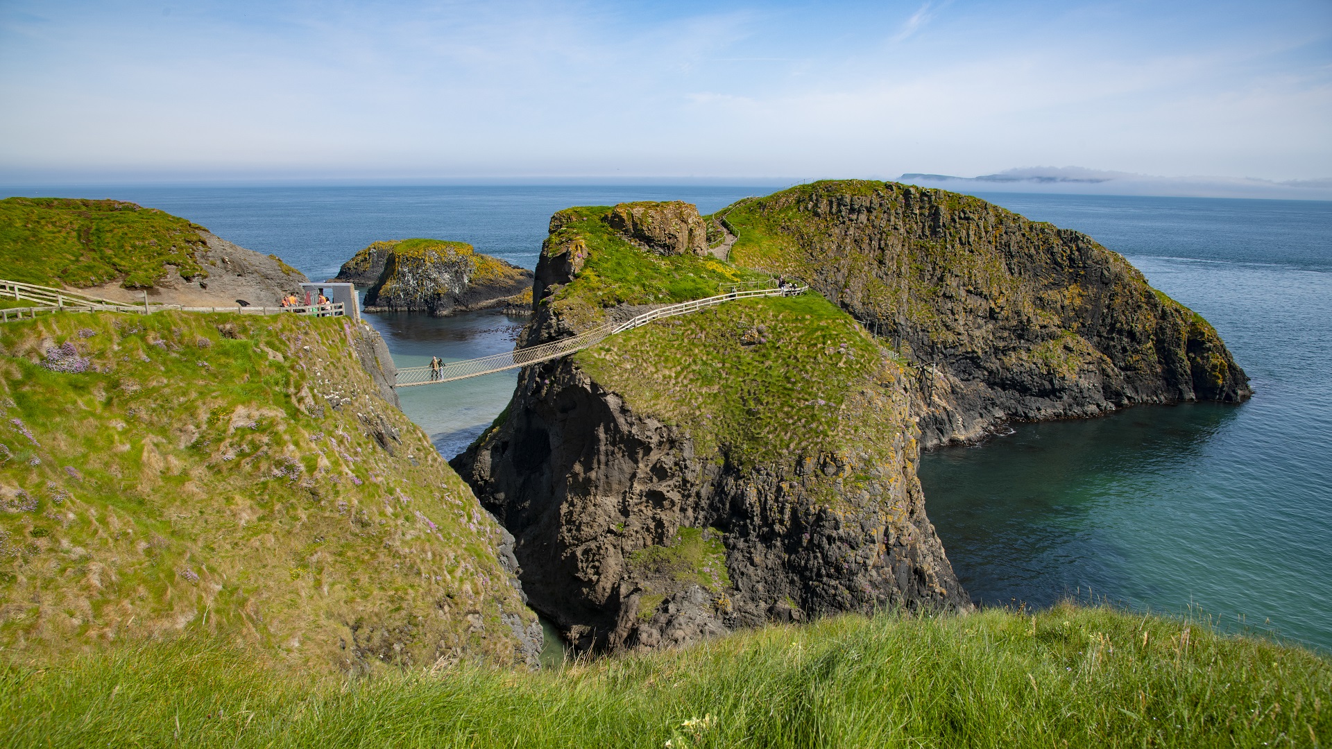 10 Things to Do in Ballycastle, Northern Ireland - Causeway Coast & Glens