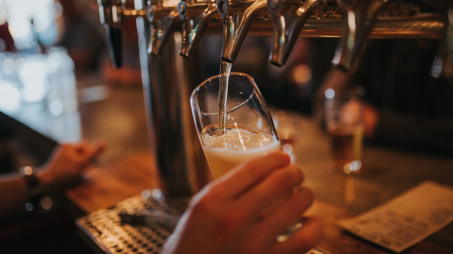 Traditional Pubs in the Causeway Coast & Glens - Causeway Coast & Glens