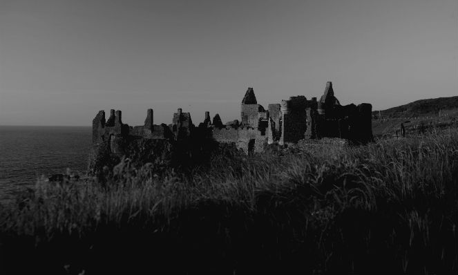 Haunted locations in the Causeway Coast and Glens - Causeway Coast & Glens