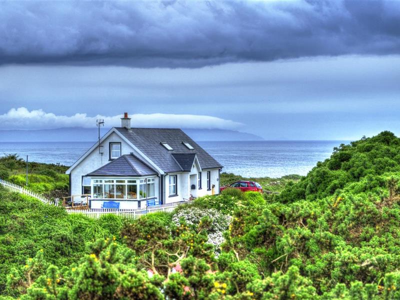 5 Epic Rural Retreats in the Causeway Coast and Glens - Causeway Coast ...