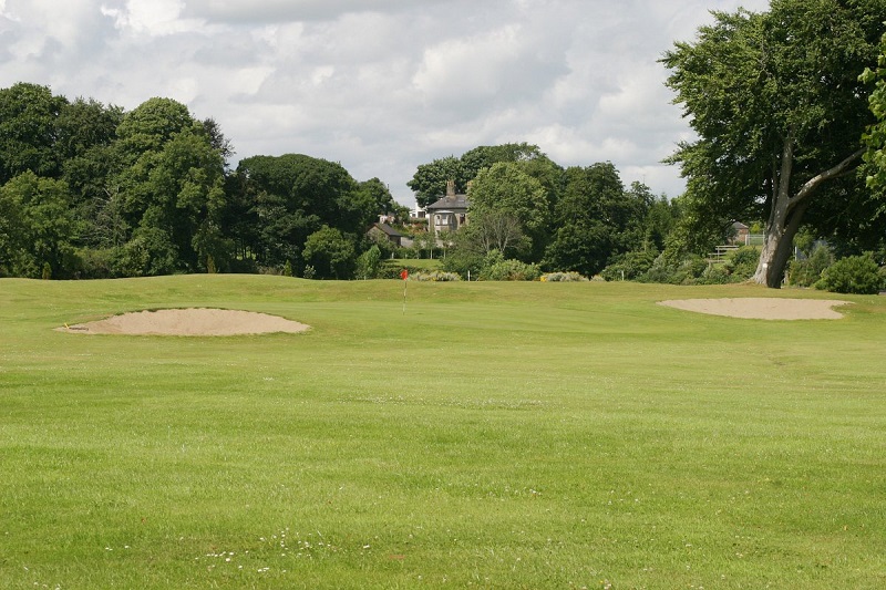 Golf in the Causeway Coast and Glens - Causeway Coast & Glens