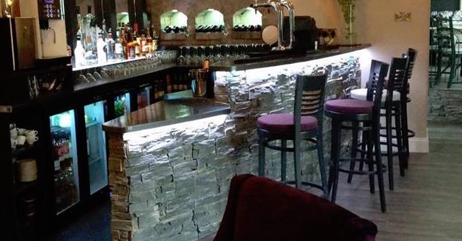 Gracehill Golf Club - Stranocum - Causeway Coast & Glens